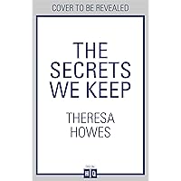 The Secrets We Keep: Monroe, Mary Alice: 9780778301080: Amazon.com: Books