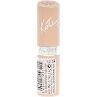 Amazon.com : Rimmel London Lasting Finish Lipstick-Kate - 45 Rose Nude ...