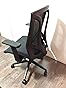 Amazon.com: Ergonomic Office Desk Chair with Breathable Mesh and 3D ...