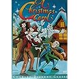 Amazon.com: A Christmas Carol [DVD] : Christmas Carol: Movies & TV