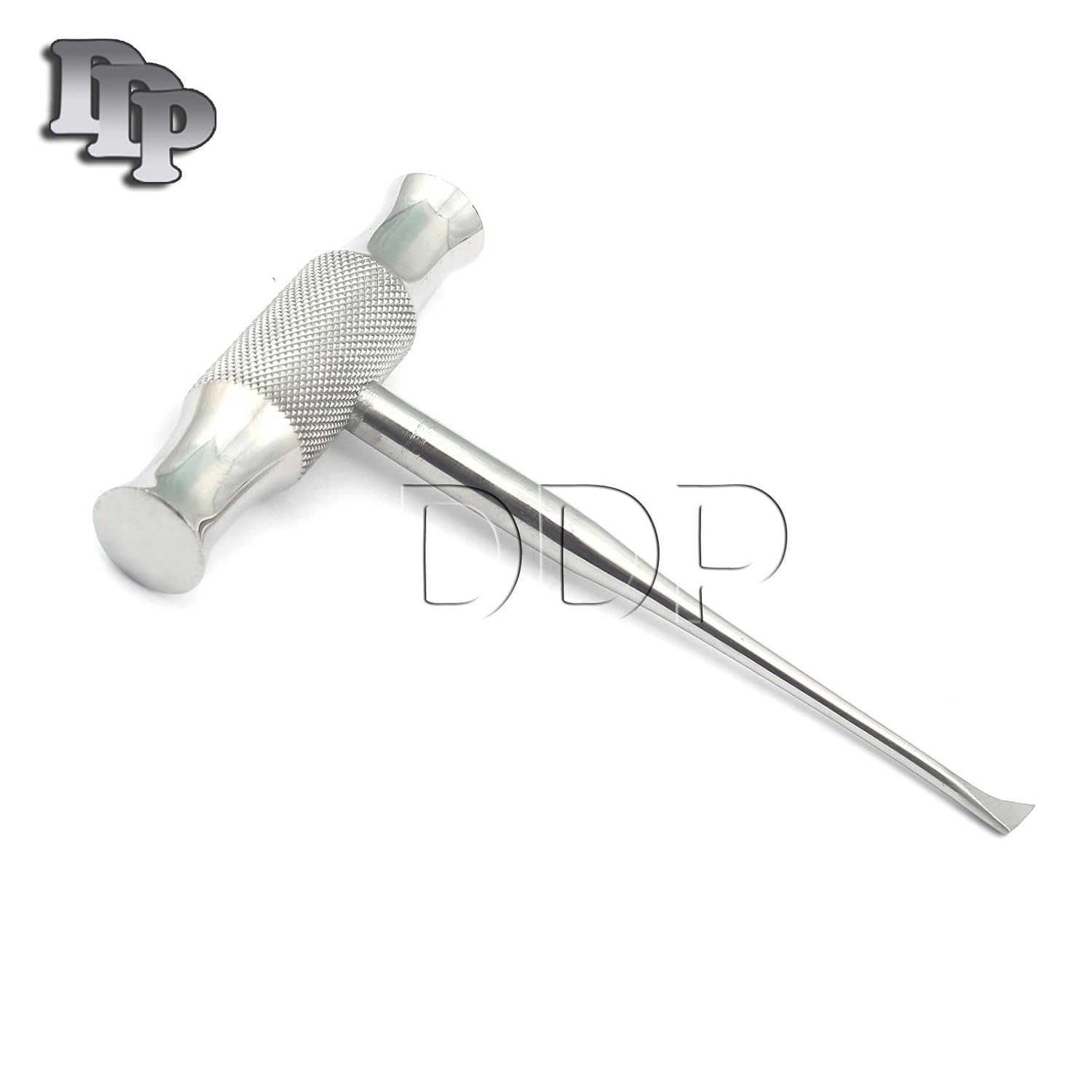 Amazon.com: DDP New Root Elevator POTTS 11R Dental Instruments ...