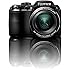 Amazon.com : Fujifilm FinePix S3200 14 MP Digital Camera with Fujinon 24x Super Wide Angle ...