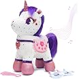 Amazon.com: PlayShifu Singing & Talking Unicorn Friend for Ages 3 ...