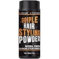 Amazon.com : Hair Styling Power 1.05oz Natural Look Styling Power for ...