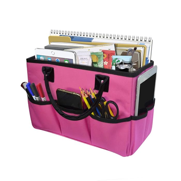 The Best Office Tote File - Home Previews