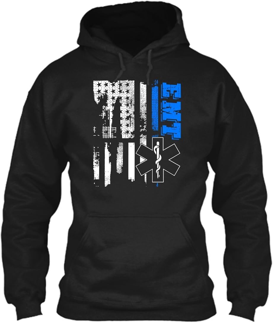 EMT Clothing - EMT Tee Shirt: Amazon.ca: Clothing & Accessories