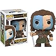 Amazon.com: Funko POP Movies: Braveheart - William Wallace Action ...