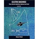 Electric Machines: Theory, Operating Applications, and Controls (2nd ...