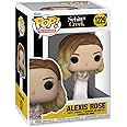 Amazon.com: Funko POP! TV: Schitt's Creek - Alexis Rose - Collectable ...