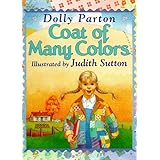 Amazon.com: Coat of Many Colors: 9780451532374: Parton, Dolly, Hughes ...
