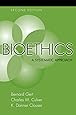 Bioethics: A Systematic Approach: 9780195159066: Medicine & Health ...