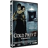 Amazon.com: Cold Prey II : Ingrid Bolso Berdal, Marthe Snorresdotter ...