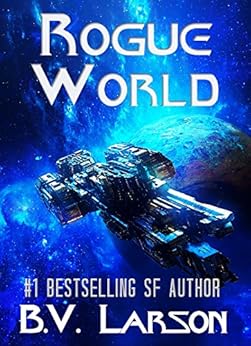 Amazon.com: Rogue World (Undying Mercenaries Series Book 7) eBook: B. V ...