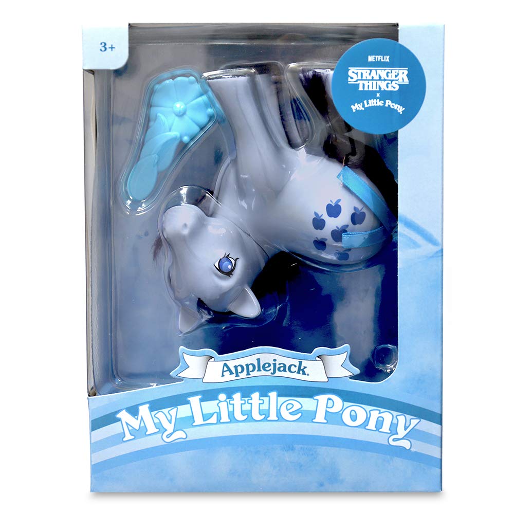 Mua Basic Fun My Little Pony - Applejack - Stranger Things Pony ...