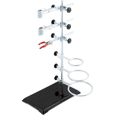 Universal Clamp Chemistry