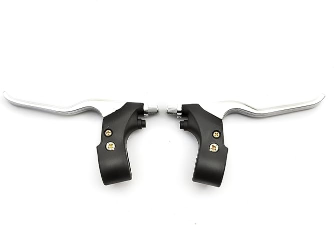 Brake Lever Set Mini Moto All Models: Amazon.co.uk: Car & Motorbike