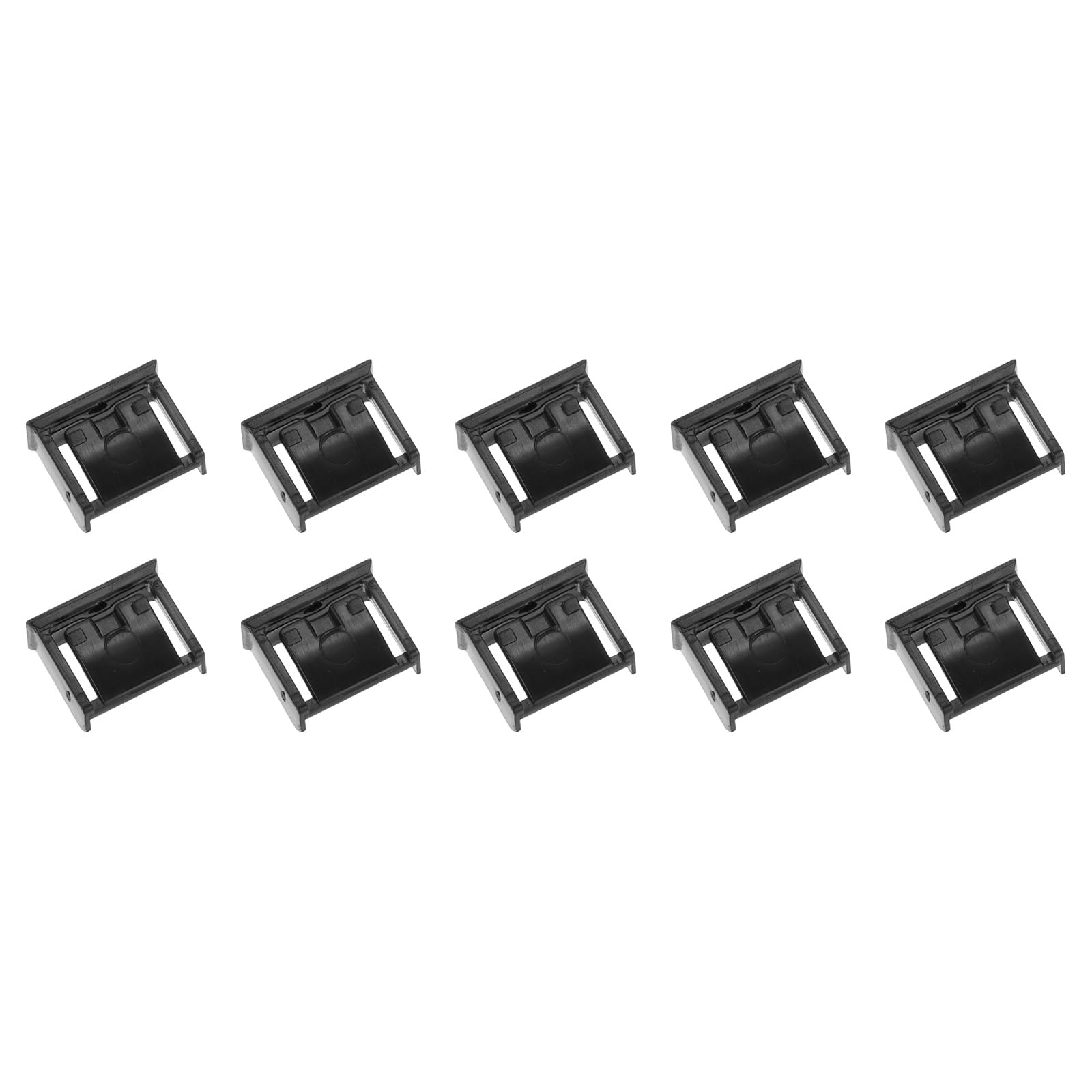 Mua uxcell Port Blocker Lock USB Port/Dust PC Blocker Black 10pcs trên ...
