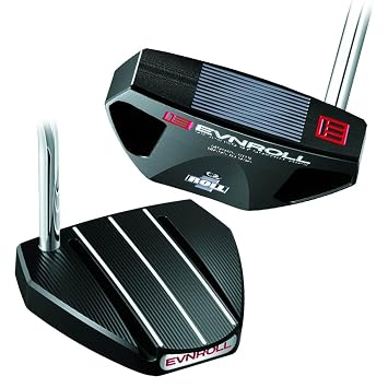 Question re Evnroll ER6 putters ... real/fake? - Deal or No Deal? - GolfWRX