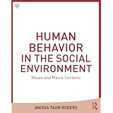 Amazon.com: Human Behavior in the Social Environment: Perspectives on ...