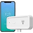 Amazon.com: YIFAN Zigbee 3.0 Range Extender with Built-in Power ...