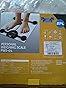 BPL Medical Technologies PWS-01 Personal Weighing Scale for accurate ...