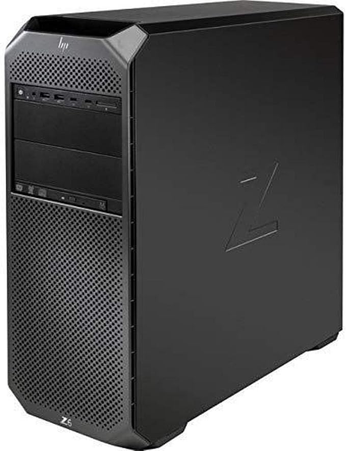 Amazon.com: HP Z6 G4 Workstation - Xeon Silver 4208-32 GB RAM - 256 GB ...