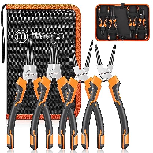 Snap-Ring Pliers Kuwait | Buy Online | Whizz Others