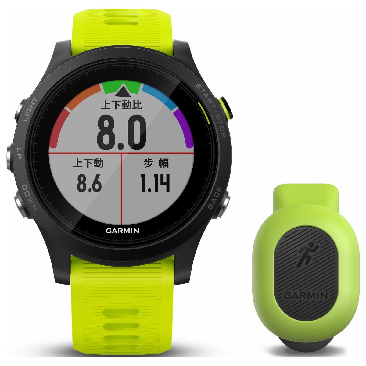 Mua GARMIN ForeAthlete 935 Running Watch, Running Form Analysis, Multi ...
