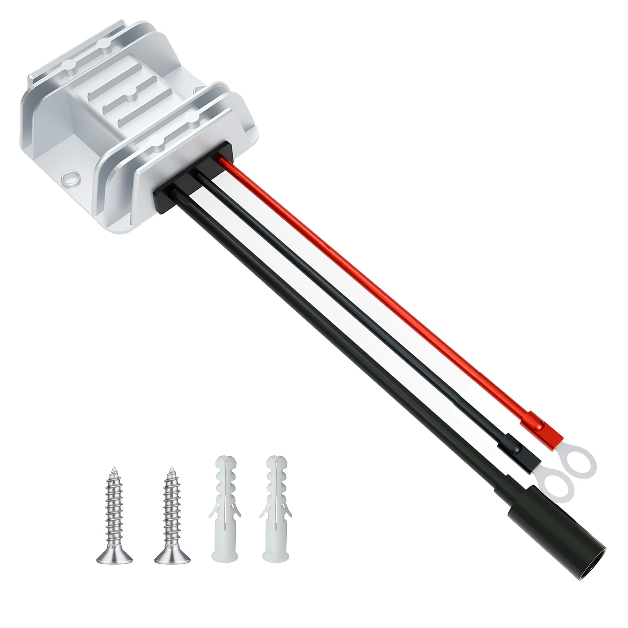 Starlink Mini 12V Adapter-12V/24V to 48V Input Battery Modification ...