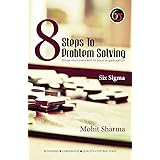 Toyota's 8-Steps to Problem Solving: Goldsmith, Robert H ...