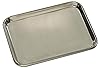 Grafco Stainless Steel Instrument Tray, Medium Size, Metal Surgical ...