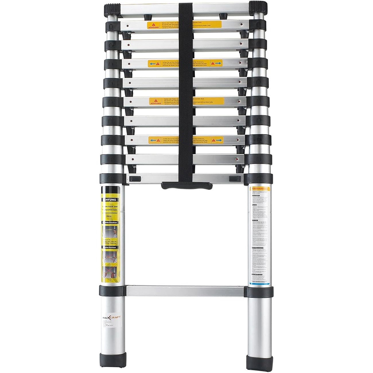 Teleskopleiter Test » Alle Modelle für 2018 im Test & Vergleich