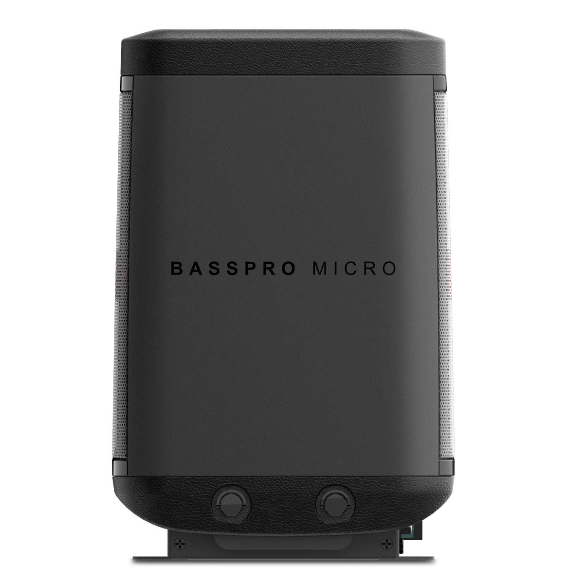 Mua JBL Basspro Micro - Dockable powered subwoofer system, Black trên ...