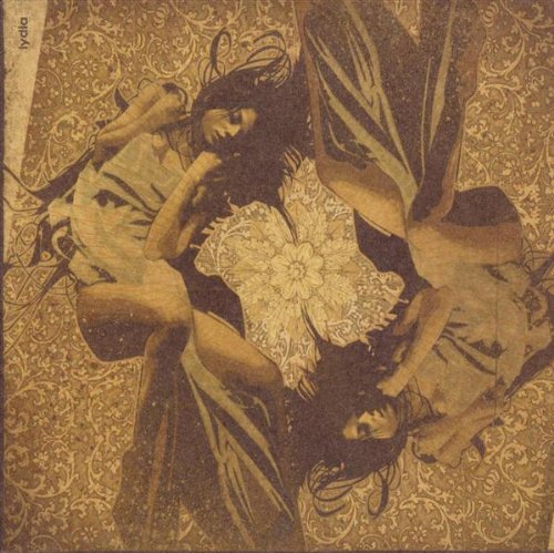 Lydia Album: «This December; It's One More and I'm Free»