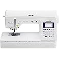 Amazon.com: Brother PS500 Pacesetter Sewing Machine with 100 Built-In ...