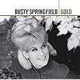 SPRINGFIELD,DUSTY - dusty springfield gold - Amazon.com Music