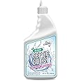 Amazon.com: Septic Safe Toilet Bowl Cleaner - Septic Boost Acid-Free ...