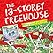 The 13-Storey Treehouse (The Treehouse Books) (The Treehouse Series ...
