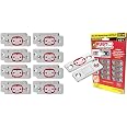 Amazon.com: RUBY Monkey Magnets AS-SEEN-ON-TV, Cabinet and Drawer ...
