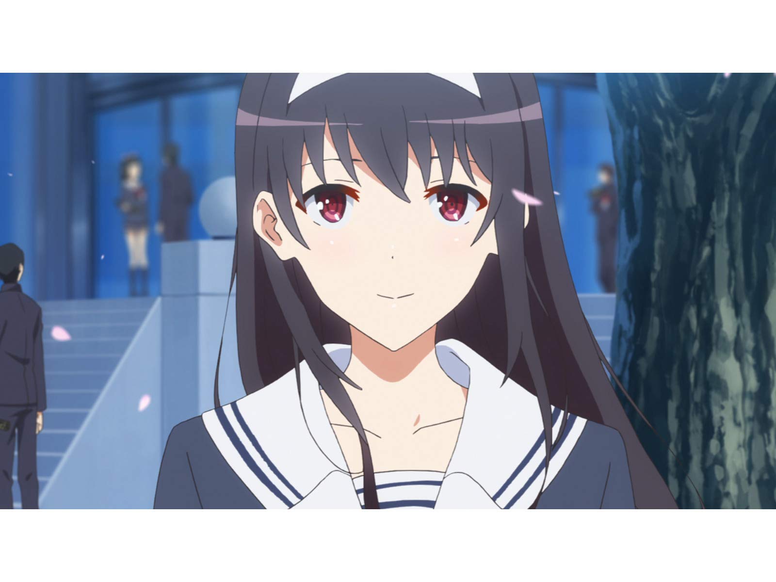 Amazon.de: Saekano? How to Raise a Boring Girlfriend.flat [OV/OmU] ansehen | Prime Video