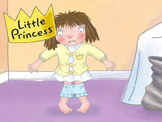Amazon.co.uk: Watch Little Princess | Prime Video