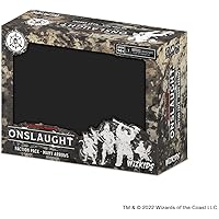 Amazon.com: Dungeons & Dragons Onslaught: Many Arrows Faction Pack ...