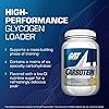 GAT Sport Carbotein High-Performance Glycogen Loader, 50 Servings in ...