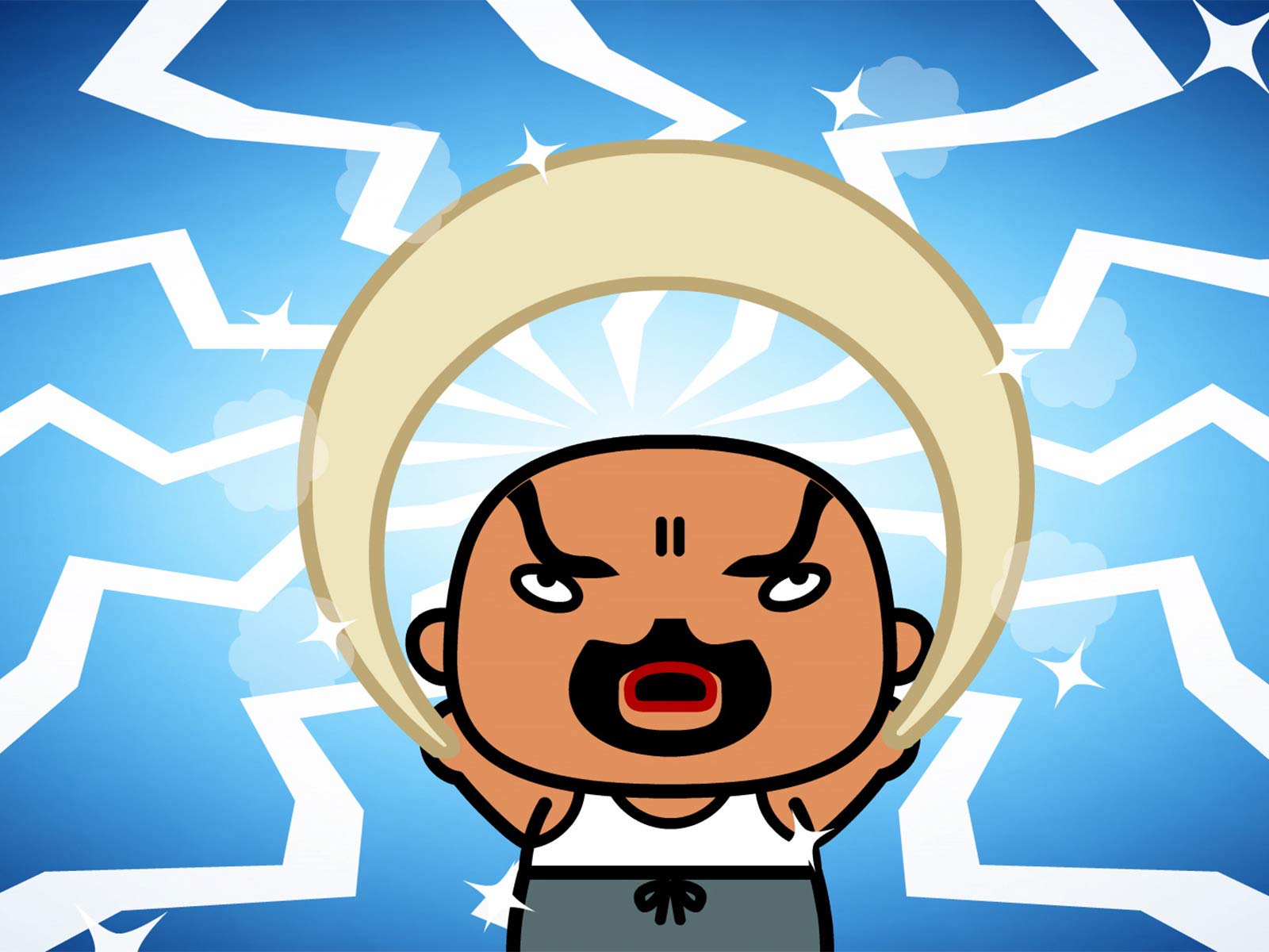 Watch Pucca | Prime Video