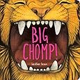 Big Chomp: Brown, Heather: 9781449435530: Amazon.com: Books