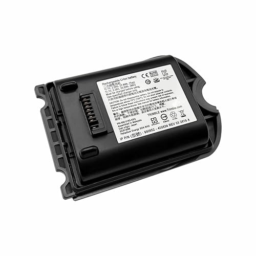 New Battery Pack for Trimble TSC3,TDS Ranger 3 Data Collector,Spectra ...