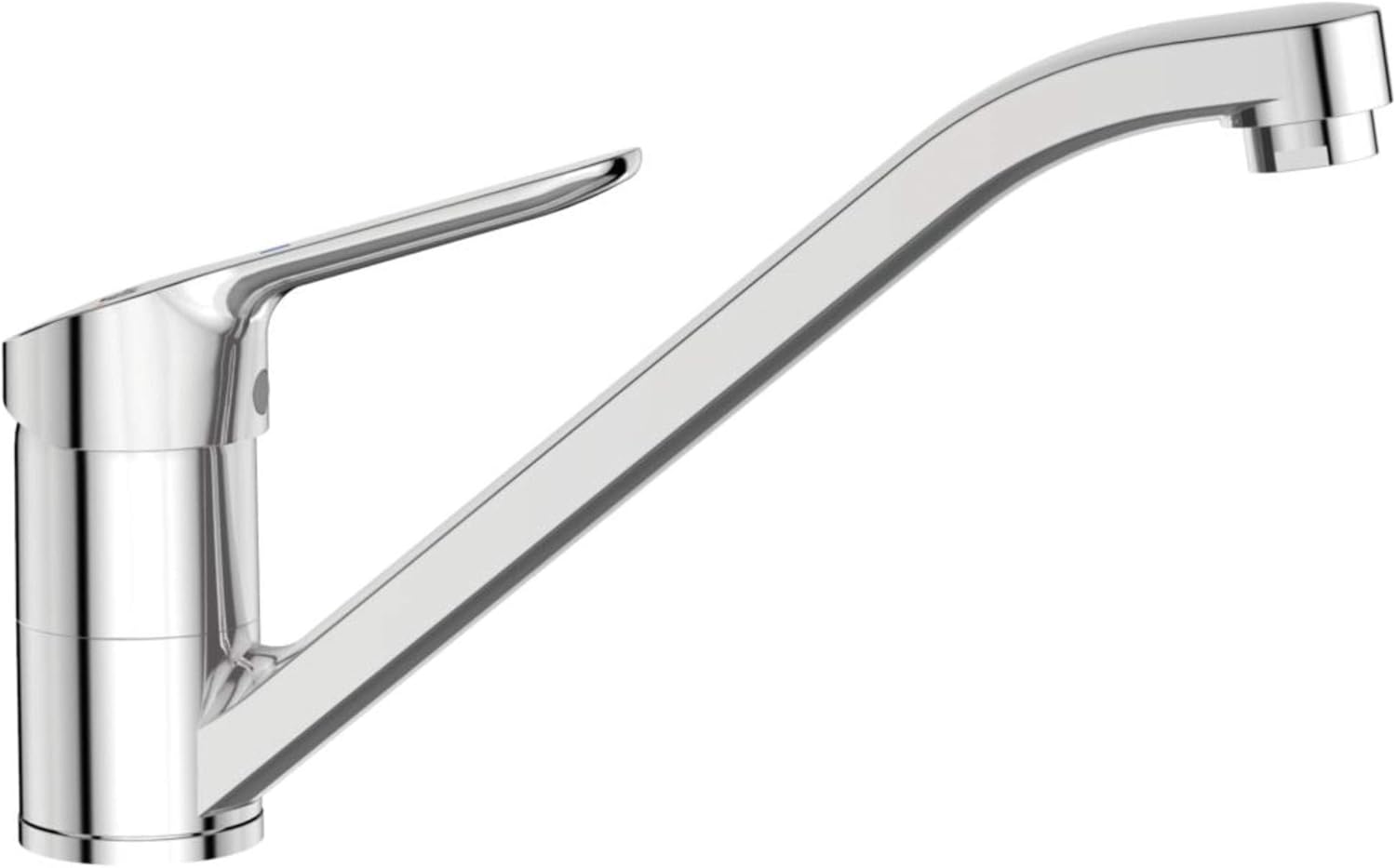 Ideal Standard Ceraflex BC129AA Single-Lever Sink Mixer Tap – BigaMart