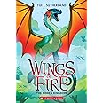 The Hidden Kingdom (Wings of Fire #3) (3): Sutherland, Tui T ...