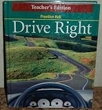 Drive Right TEACHER'S EDITION Updated Tenth Edition: Pearson/Prentice ...
