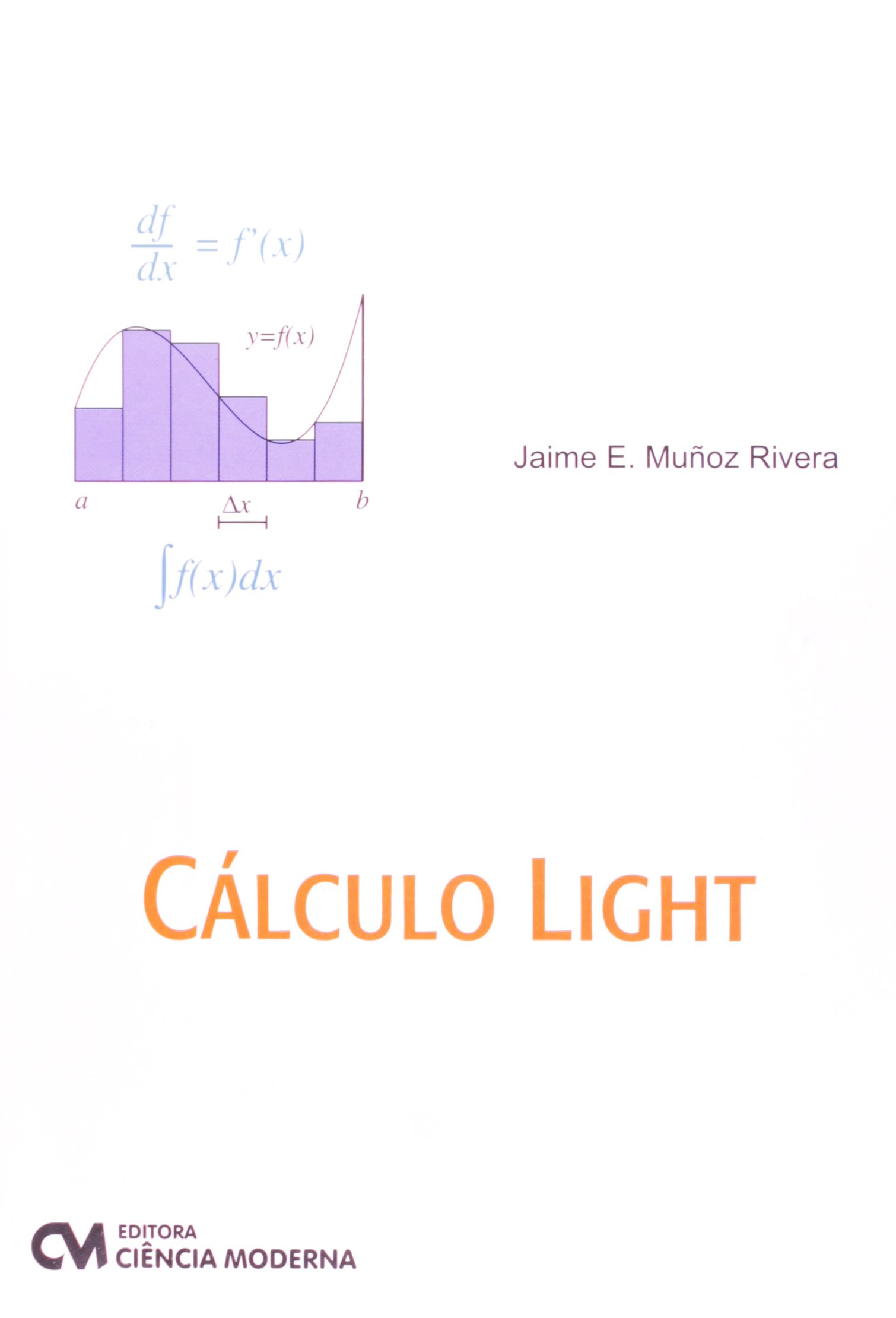 Calculo Light PDF Jaime E. Munoz Rivera